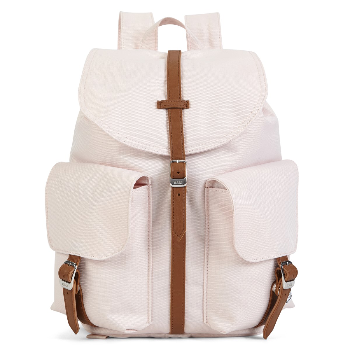 Light Pink Colette Backpack | IUCN Water